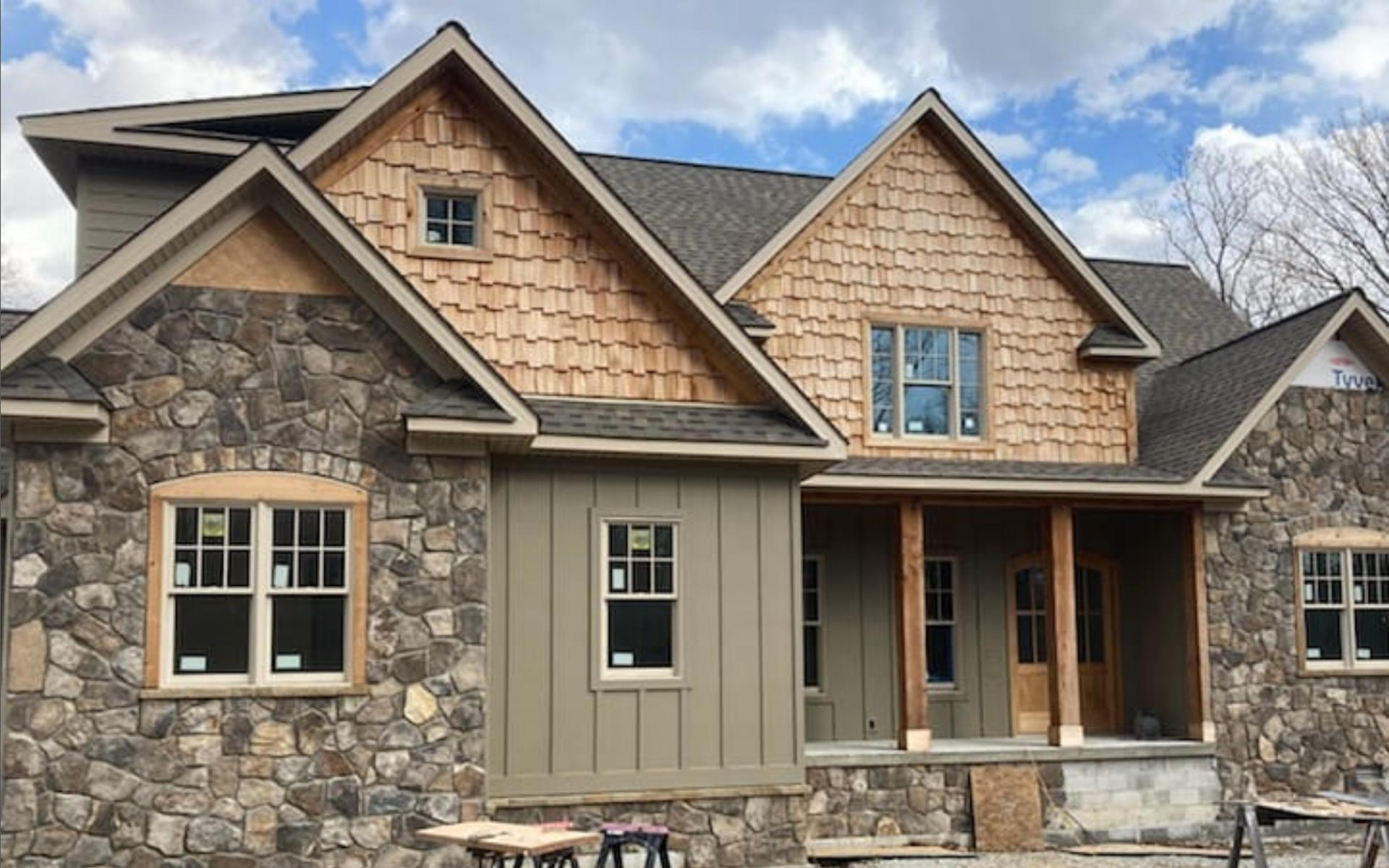 Tennessee Wholesale Fieldstone Quarry | Tennessee Fieldstone Suppliers ...